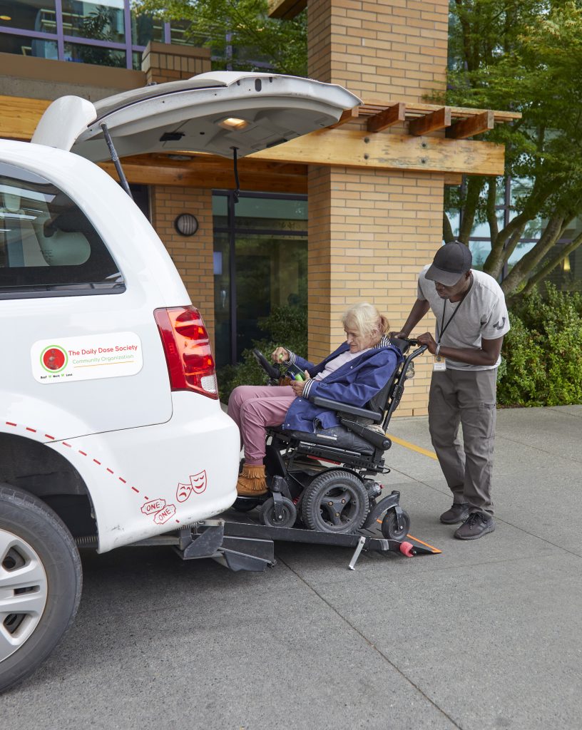 Transportation - Victoria Vital Signs 2024